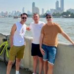 Explore Bangkok by E-Bike Half Day Guided Tour - What’s Included and What’s Not
