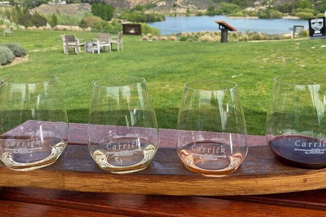 Explore Bannockburn Wineries & Private Wine Retreat by eBike - Who Will Love This Tour?