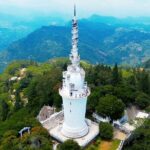 Explore Beyond the Ordinary - Cycling and Wildlife: Polonnaruwa and Wasgamuwa