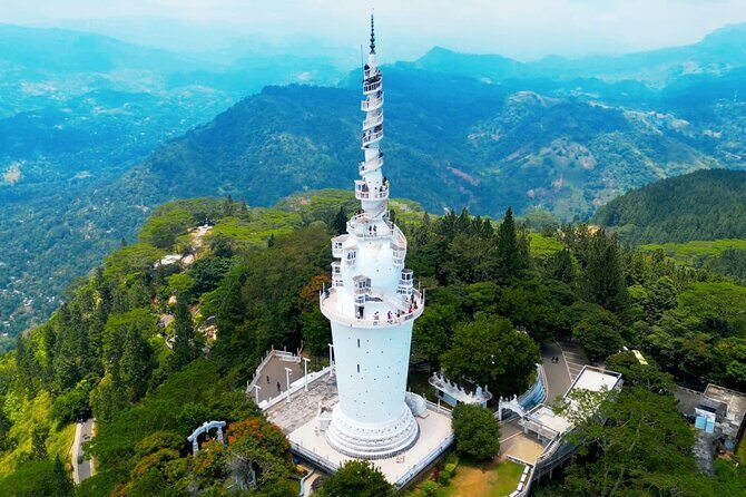 Explore Beyond the Ordinary - Cycling and Wildlife: Polonnaruwa and Wasgamuwa