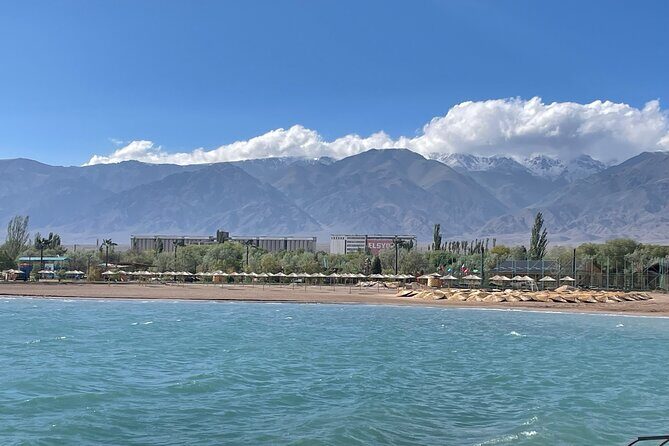 Explore Bishkek City Burana Tower and Issyk Kul lake in a Day - Itinerary Deep Dive