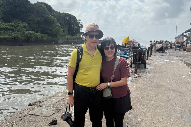 Explore Bombay For Cruise Traveller by Trip Mumbai - Authenticity and Comfort: What It Means for Travelers