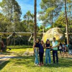 Explore Cu Chi Tunnels With Private Tour From Ho Chi Minh City - A Detailed Look at the Tour