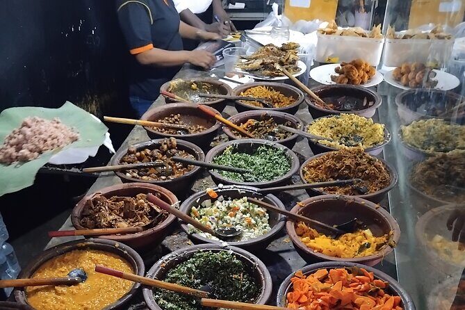 Explore Cultural Colombo and Local Cuisine Tour by Bus - Insights from Reviews and Real Travelers