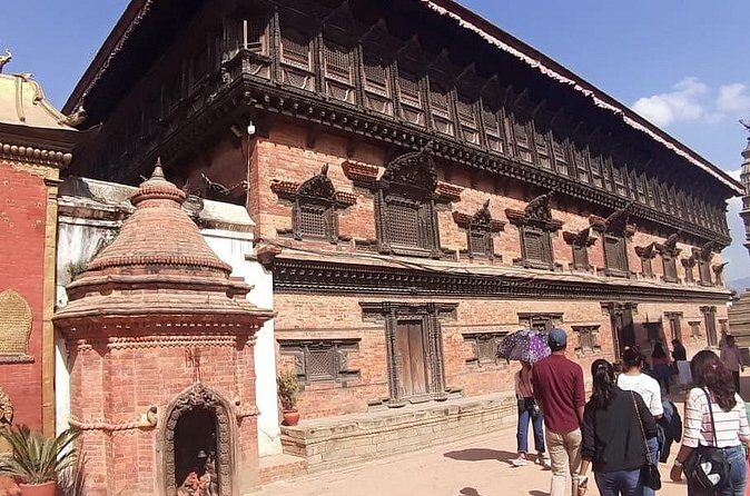 Explore Entire Kathmandu with Guide - What the Tour Includes (and What It Doesn’t)