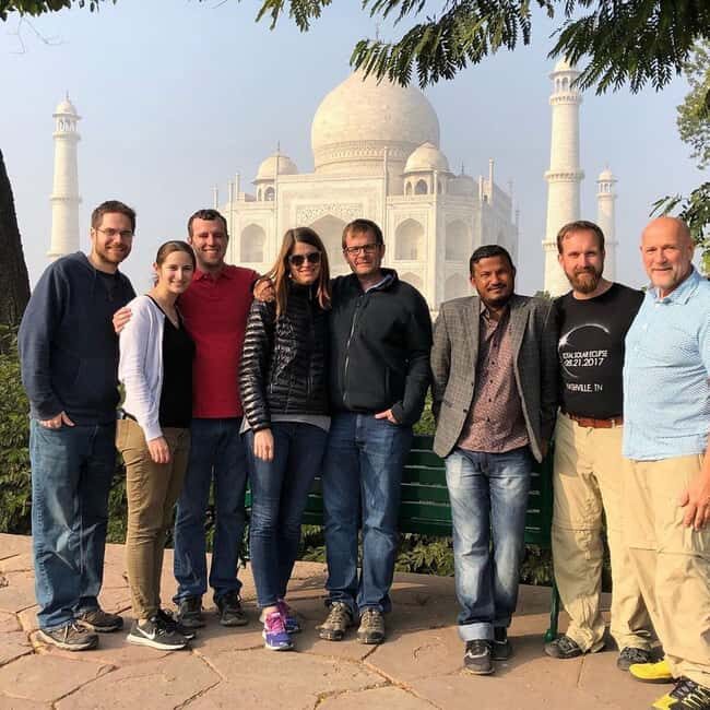 Explore Golden Triangle Tour With Ranthambore Safari 7 Days - What We Loved About This Tour