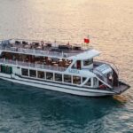 Explore Halong Bay: Lavoya Boutique Day Cruise with Lunch - Who Will Enjoy This Tour Most?