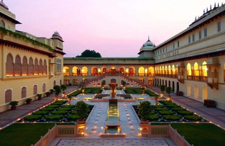 Explore Jaipur, Sacred Pushkar & Ranthambore safari - 3 Days - In-Depth Analysis of the Experience