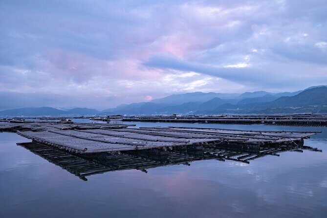 Explore Miyajima Sail from Miyahama Onsen - Who Is This Tour Best For?