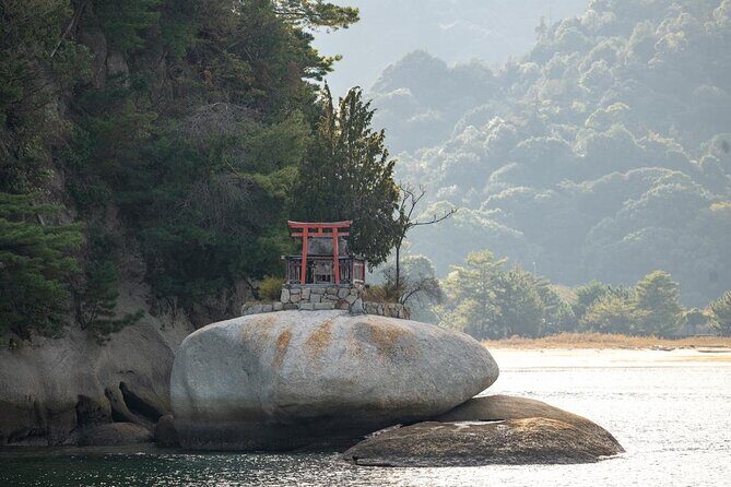 Explore Miyajima Seven Shrines by Cruiser - Who Will Love This Experience?