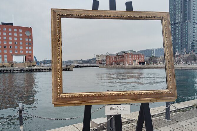 Explore Mojiko Port Cruise & Straits Adventure - Who Will Love This Tour?