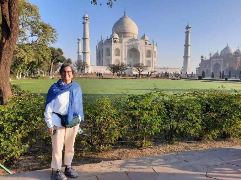 Explore Taj, Red Fort, Fatehpur Sikri & SOS Tour in 2 Day - Who Will Love This Tour?