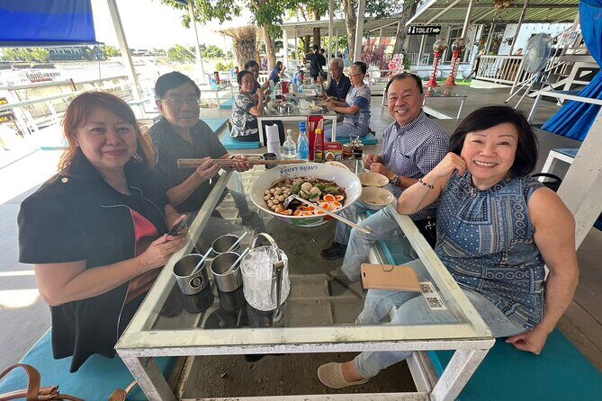 Explore the World Heritage Of Ayutthaya - The Value of a Private, Guided Tour