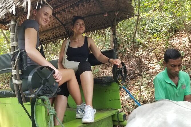 Explore Wonders of Sri Lanka 7 Days Private Tour - The Experience: What Sets It Apart