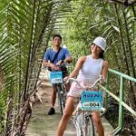 Exploring Bangkachao (Green lung of Bangkok) by Bicycle - The Sum Up