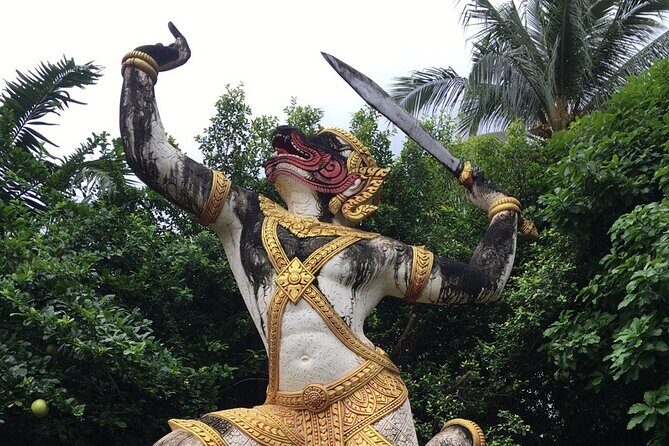 Exploring Battambang History (Walking Tour) - What It Feels Like to Take the Tour