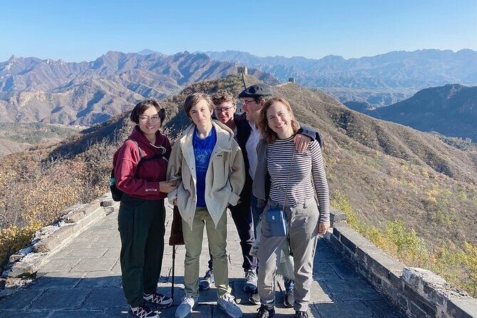 Exploring Beijing the Capital of China - Who Will Love This Tour?