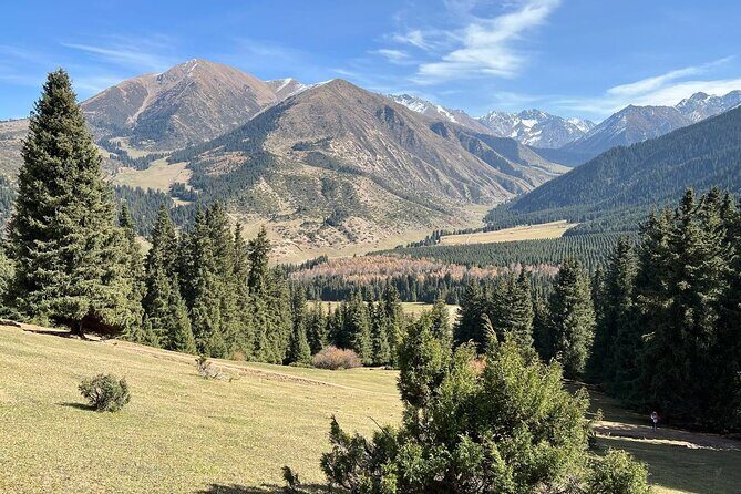 Exploring Kyrgyzstan in 9 days from Bishkek - The Sum Up: Who Will Love This Tour?