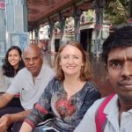 Exploring Mylapore: A Cultural & Historical Walking Tour - What’s Included and What’s Not
