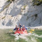 Family Rafting on the Rangitikei River - The Experience in Detail