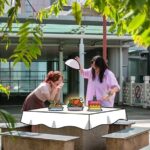 Feast of Fury - Ransack Puzzle Hunt - Authentic Experiences and What Makes It Special