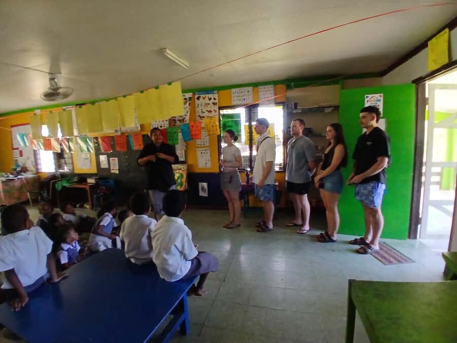 Fiji: Nadi Tour with Tifajek Mudpool and Hotspring Visit - Real Traveler Perspectives and Practical Considerations