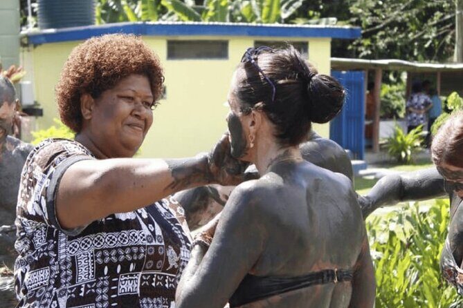 FIJI Official Sabeto Hotspring and Mudpool Entry Fee Tickets Only - Analyzing the Value