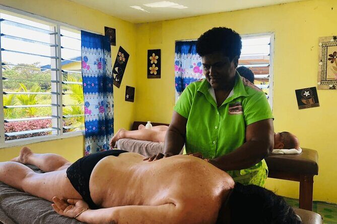 FIJI: Official Sabeto Hotspring and Mudpool Tour - What Travelers Are Saying