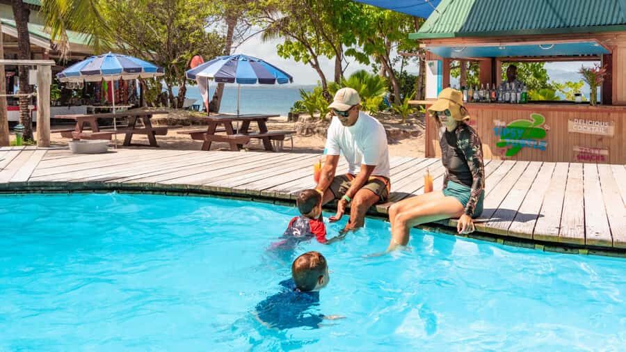 Fiji: South Sea Island Half-Day Trip with Lunch - An In-Depth Look at the Journey