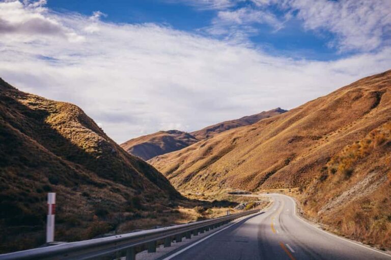 Fiordland & Milford Sound: 4-Day Hiking Adventure - The Value of This Experience