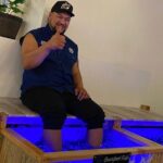 Fish Spa  10 Minute Session in Surfers Paradise! - The Itinerary and Experience Breakdown