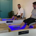 Fish Spa  20 Minute Session in Surfers Paradise! - The Setting and Facilities