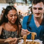 Flavors of Bangkok: Guided Food Tasting Tour with a Local - The Sum Up
