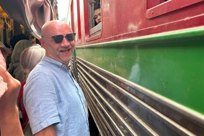 Floating Market and Railway Market Private Tour VIP Transport - The Sum Up: Is This Tour for You?