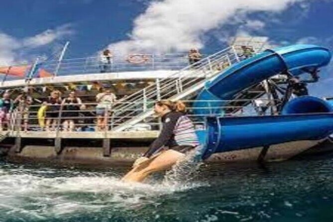 Fly in and Fly out Great Barrier Reef Cairns Day Tour - Practical Tips for Future Travelers