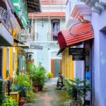 Fontainhas Secrets: Private Walk with Goan Feni Tasting - Key Points