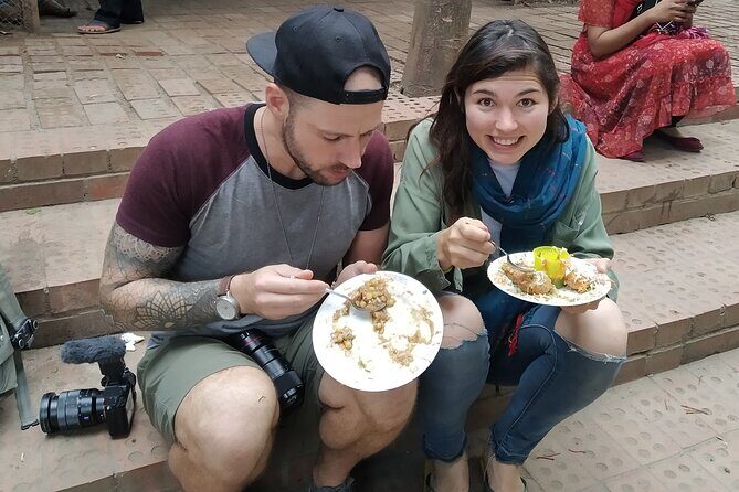 Food Tour in Dhaka : Taste the Best Foods of Dhaka - What’s Included – And What’s Not