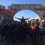 Food Tour in Osh Bazaar - The Sum Up