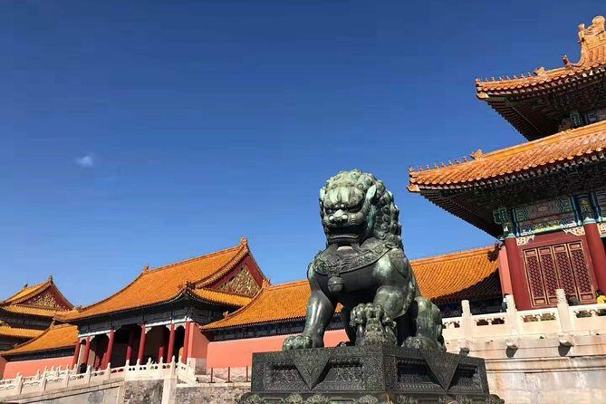 Forbidden City, Temple of Heaven, Summer Palace One Day Tour - Authentic Insights from Reviews