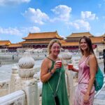 Forbidden City+Mutianyu Great Wall Small Group Tour - A Detailed Look at the Itinerary
