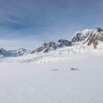 Fox Glacier and Mount Cook Helicopter Flight - What to Expect During Your Flight