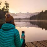 Franz Josef: Half-Day Nature Tour to Lake Matheson - Learning from the Guides