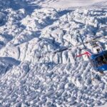 Franz Josef: Scenic Glacier Flight with Snow Landing - How the Itinerary Breaks Down