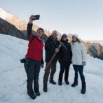 Franz Josef: Scenic Helicopter Flight with Glacier Landing - The Practicalities: Booking, Duration, and Cost