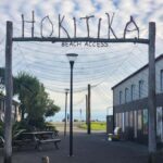 Franz Josef to Greymouth via Hokitika small group tour 1 way - A Practical and Visual Journey Through the West Coast