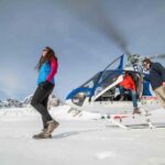 Franz Josef: Twin Glacier Helicopter Flight and Snow Landing - Practical Details and How to Make the Most of It
