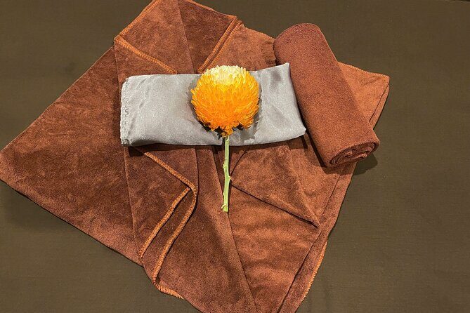 (Free Pick-up) Foot Massage In Hanoi Old Quarter - The Experience in Detail