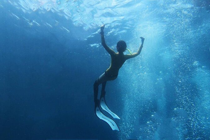 Freedive trip Koh Kood or Koh Rang National Park ( start at Ko Kut) - Who Will Love This Trip?