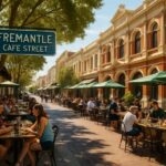 Fremantle: Perth and Fremantle Highlights Tour for Cruises - What Makes This Tour Stand Out