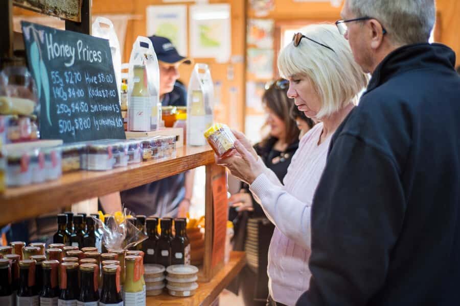 From Adelaide: Kangaroo Island Sip and See Day Trip - A Deep Dive into the Tour Experience